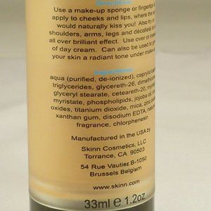 SKINN | Makeup | Skinn Dimitri James Natural Light Skinn Illuminizer ...